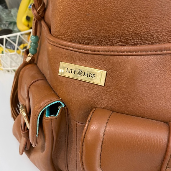 Lily Jade | Bags | Lily Jade Diapertote Bag | Poshmark